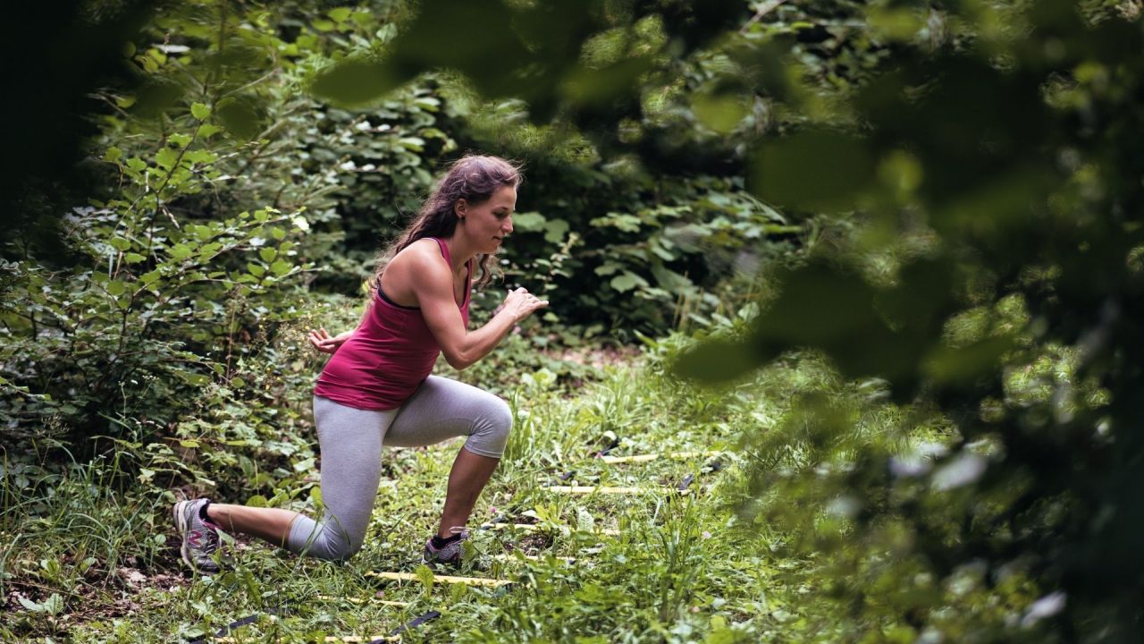 Home - Personaltraining - Fitnesstraining - Firmenfitness